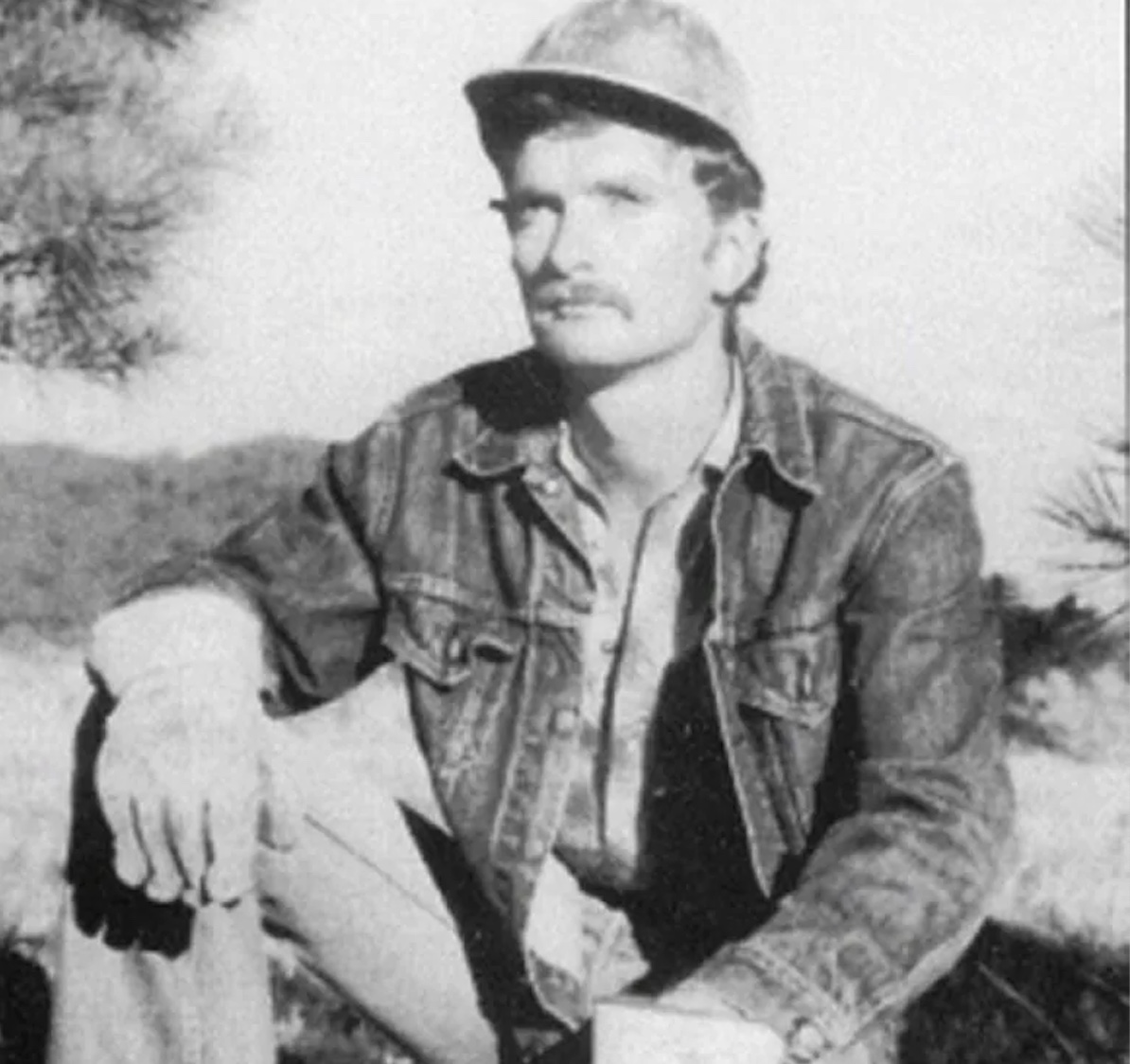 travis walton – Podcast UFO