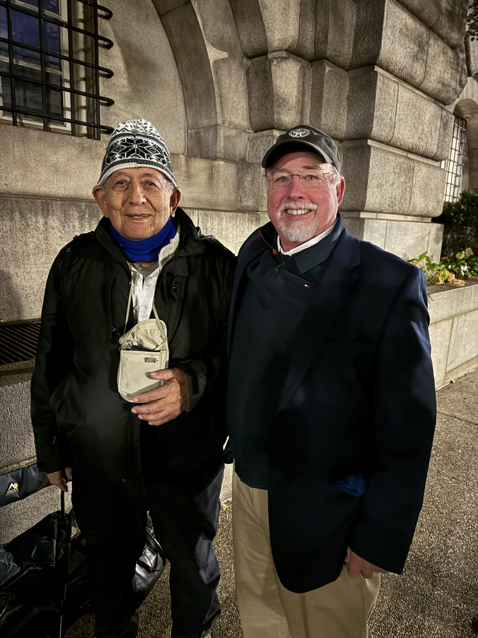 Inside the Congressional Hearing on Unidentified Anomalous Phenomena (UAP) – November 13, 2024 ...