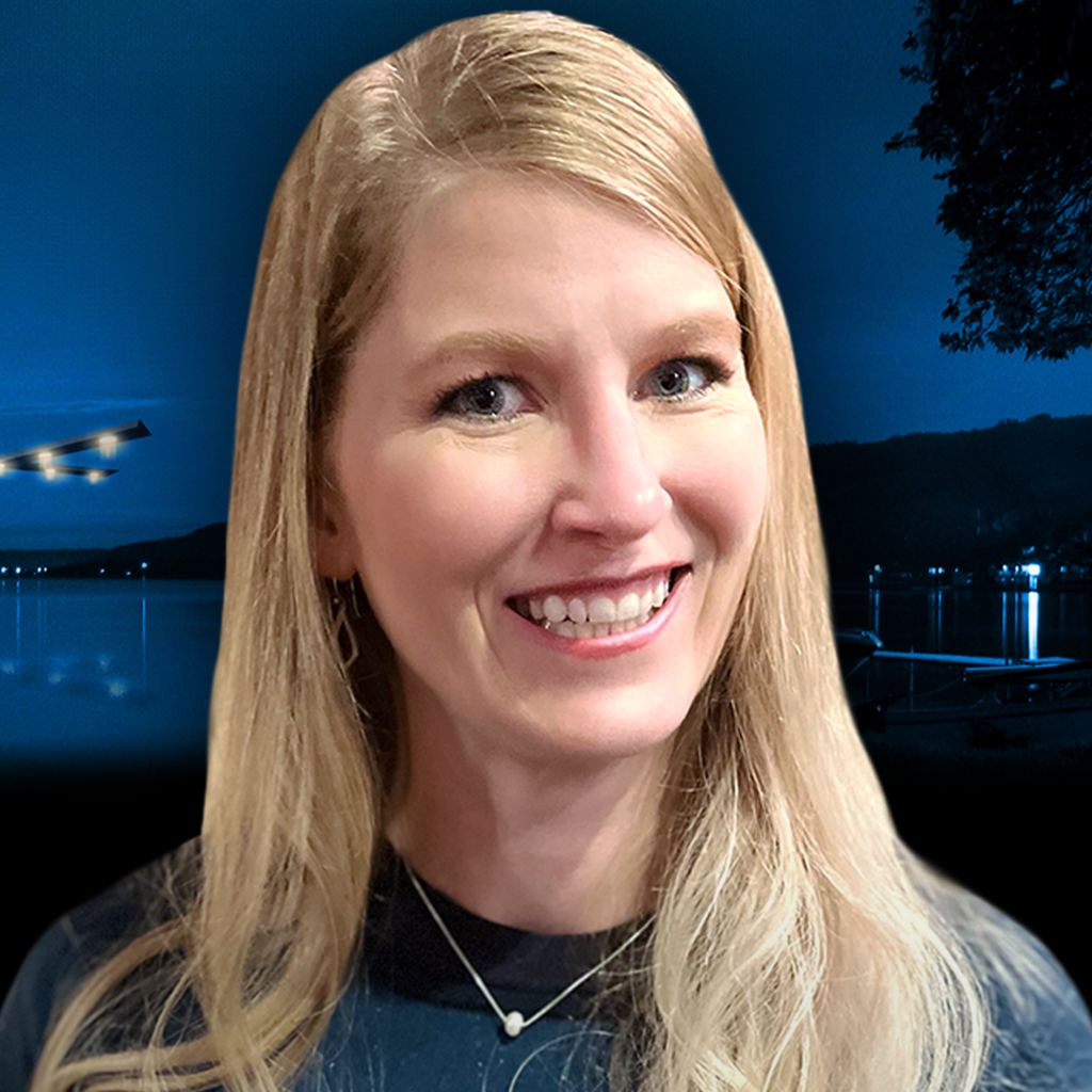 Podcast UFO – A Weekly Live Recorded Podcast and Blog on UFOs/UAP