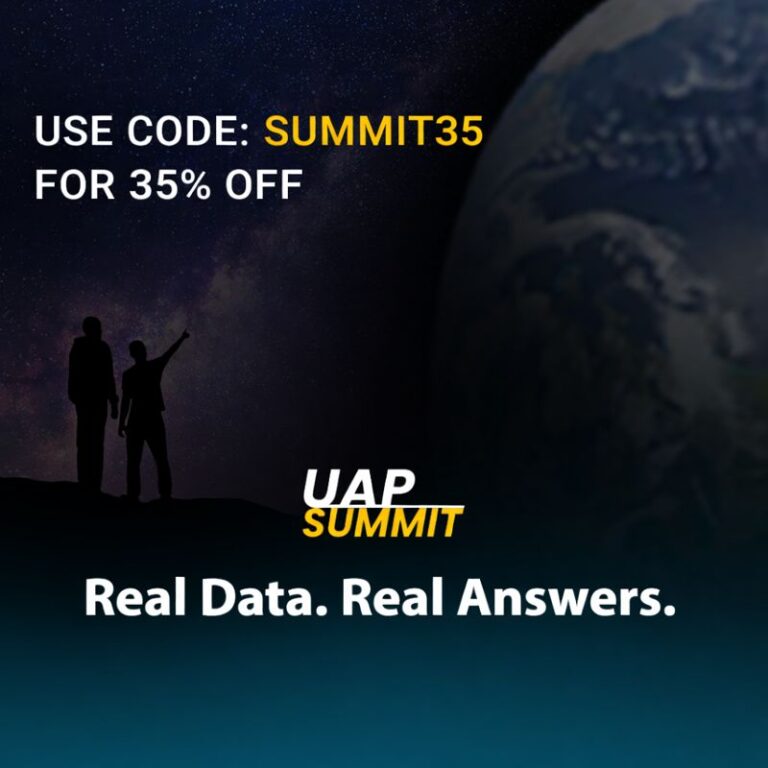 The MJ-12 Documents: Who, Why, What, Where, When – Podcast UFO